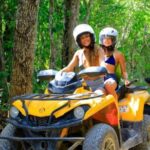Cancun: ATV, Ziplines, and Cenote Adventure - Why This Tour Offers Great Value