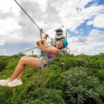 Cancun: ATV, Ziplines and Cenote Adventure in the Jungle - The Itinerary in Detail