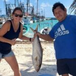 Cancun Beach Seafood Barbecue Class in a Kombi - How to Make the Most of Your Day