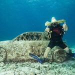 Cancun: Beginner Scuba Diving at Underwater Museum - The Reality of Small Group Diving