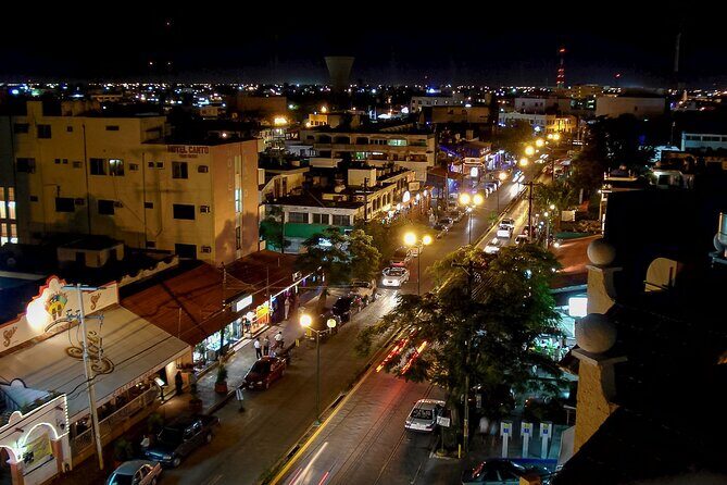 Cancún by Night: Private Custom tour - Final thoughts: Is this tour right for you?