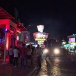 Cancún by Night: Scenic Drive Through Hotel Zone & Downtown - The Scenic Drive Through the Hotel Zone