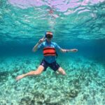 Cancún Catamaran to Isla Mujeres + Snorkel, Open Bar & Lunch - Playa Norte and Beach Time