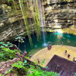 Cancun: Chichen Itza All-Inclusive & Cenote. No hidden fees - What Travelers Love Most