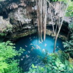 Cancun: Chichen Itza, Cenote, and Traditional Lunch Tour - A Refreshing Swim in a Cenote