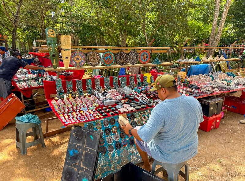 Cancun: Chichen Itza Early Access Guided Tour - What You Can Expect from the Tour