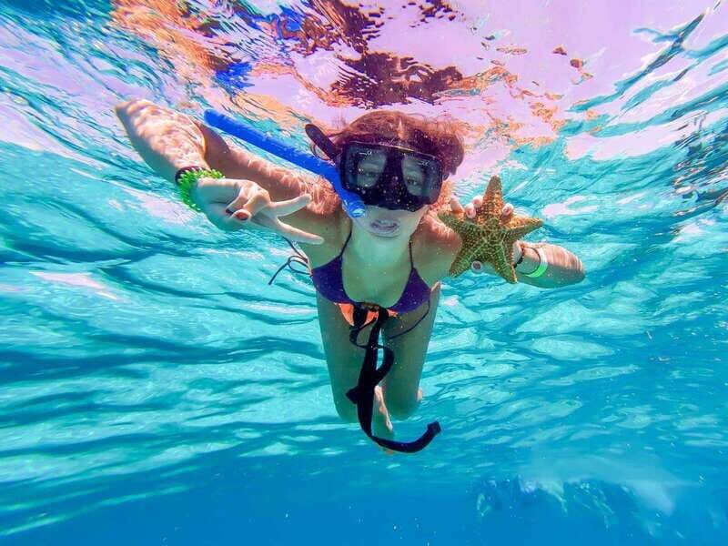 Cancun: Chichen Itza Early Access & Isla Mujeres Catamaran - Authentic Insights from Past Travelers