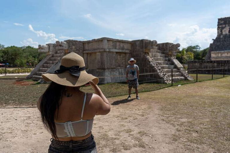 Cancun: Chichen Itza & Yaxunah Ruins Private Tour & Cenote - Areas for Consideration