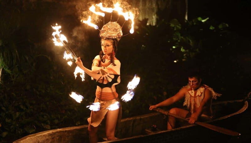 Cancún: Cirque du Soleil JOYÀ Show Ticket - Final Thoughts