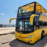 Cancun City Sightseeing and Shopping Tour on a Double Decker bus - A Deep Dive into the Tour Experience