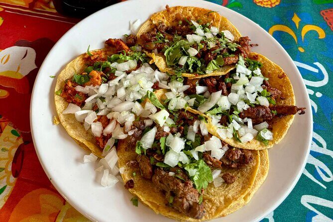 Cancún City Taco Tour with Transportation - Why This Tour Works