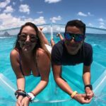 Cancun Clear Boat Tour Explore Nichupte and the Cancun Sea - Practical Details & What to Expect