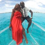 Cancun Clear Boat Tour Explore the Caribbean Sea - What to Expect on the Day