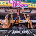 Cancún: Coco Bongo Beach Party Celebrity Package - The Real Value of the Package