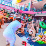 Cancún: Coco Bongo Beach Party Experience - What’s the True Value of the Coco Bongo Beach Party?