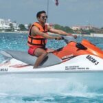 Cancun Combo Adventure: 4 Reef Snorkeling Stops & Parasailing - The Parasaing Experience