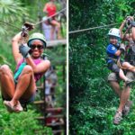 Cancun Combo Tour: Zipline and Off-Road Buggy Adventure - The Experience Breakdown