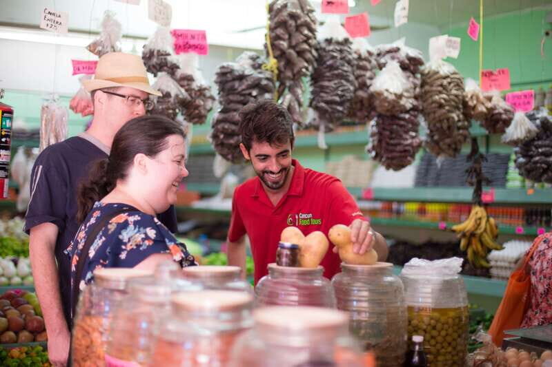 Cancún: Cooking Class and Optional Local Market Tour - Who Will Love This Tour?