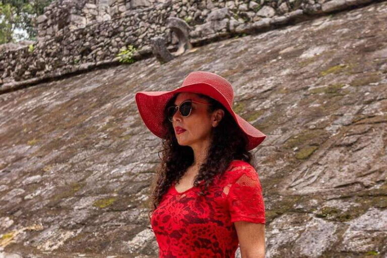 Cancun/Costa Mujeres: Private Tour to Coba in the Morning - The Value of the Experience