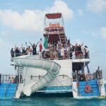 Cancun Dancer Cruise to Isla Mujeres with Snorkeling and Lunch - Who Is This Tour Perfect For?