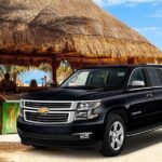 Cancun Deluxe SUV Private Roundtrip Transportation - How Does the Booking Process Work?