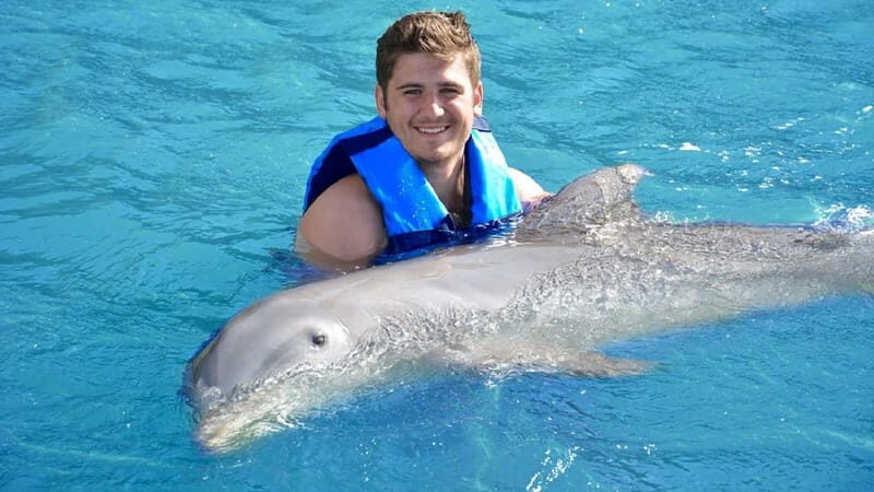 Cancún: Dolphin Encounter on Isla Mujeres with Buffet - Is It Worth the Price?