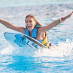 Cancun: Dolphin Swim and Garrafon Reef Park Tour with Buffet - FAQ