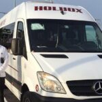 Cancun Downtown to Chiquila Shuttle - The Route and What to Expect During the Journey