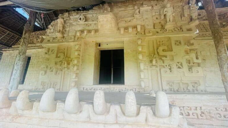 Cancun: Ek Balam and Cenote Hubikú Day Trip - A Full Breakdown of the Experience