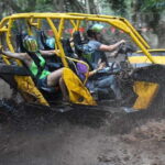 Cancun: Full Off Road Pass With Transportation - Exploring the Adventure: What You Can Expect from This Tour