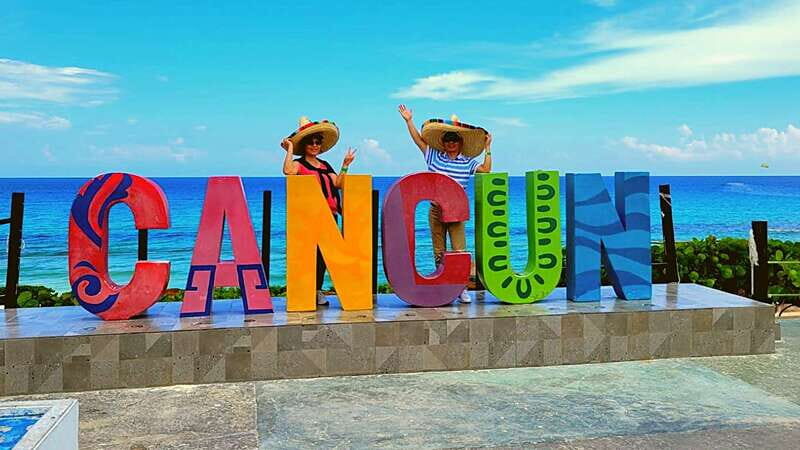 Cancun: Guided City Tour with Shopping by Double Decker Bus - What to Expect from the Tour