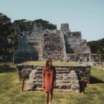 Cancun Guided Sightseeing El Meco Site, Letters and Shopping - Logistics and Practical Details