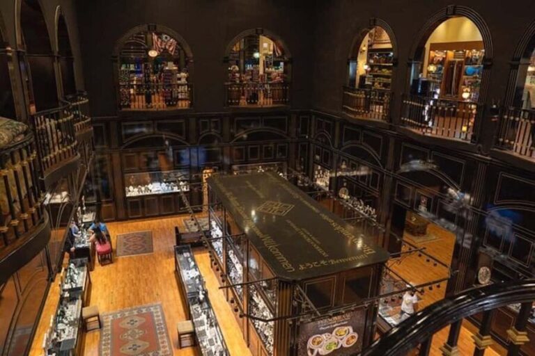 Cancun Guided Sightseeing SkyWheel, Letters and Shopping - The Sum Up