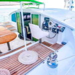 Cancun: Half-Day Private Catamaran for 35 guests - What’s Included and Not