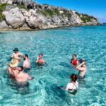 Cancun: Half Day Private Catamaran to Isla Mujeres - Overall Impression of the Tour