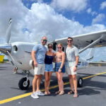 Cancun Hotel Zone: Panoramic Flight - What the Experience Looks Like