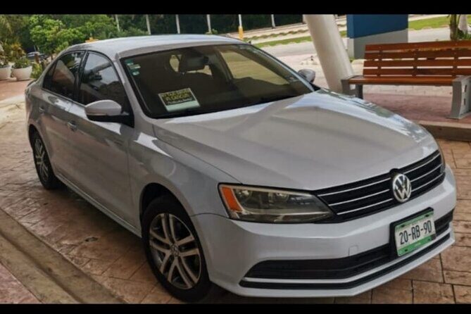 Cancun Int.Airport to The hotel zone cancun 1-3 passengers ROUNDTRIP - Evaluating the Cost and Value