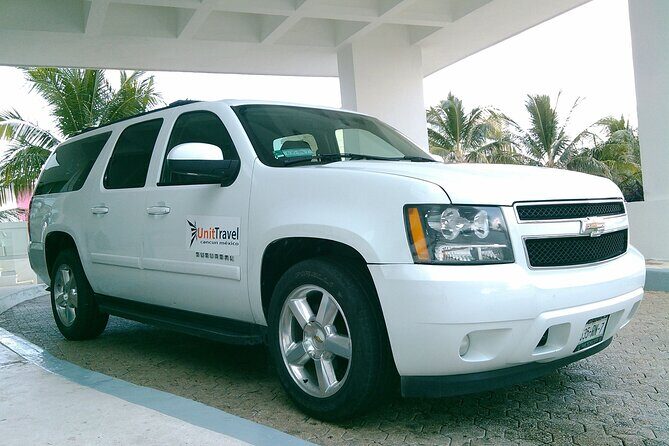 Cancun Int.Airport to Westin Lagunamar 4-10 passengers ROUNDTRIP - Who Will Benefit Most from This Transfer?