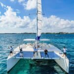 Cancun: Isla Mujeres All-Inclusive Catamaran with pick-up - An In-Depth Look at the Tour Experience