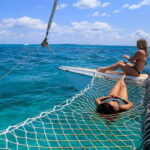 Cancún: Isla Mujeres All-Inclusive Private Catamaran Tour - Exploring Isla Mujeres Bay