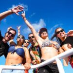Cancun: Isla Mujeres Catamaran Ride, Open Bar & Buffet Lunch - What We Loved About the Tour