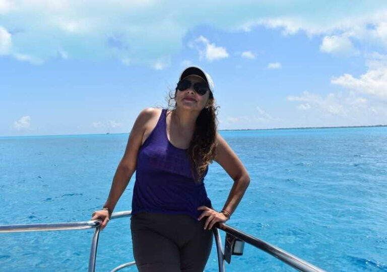 Cancun: Isla Mujeres Catamaran with buffet, drinks & snorkel - Practical Details and Tips