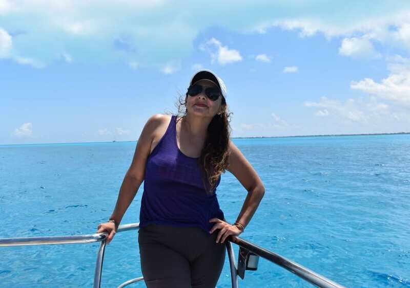 Cancun: Isla Mujeres Catamaran with buffet, drinks & snorkel - Practical Details and Tips