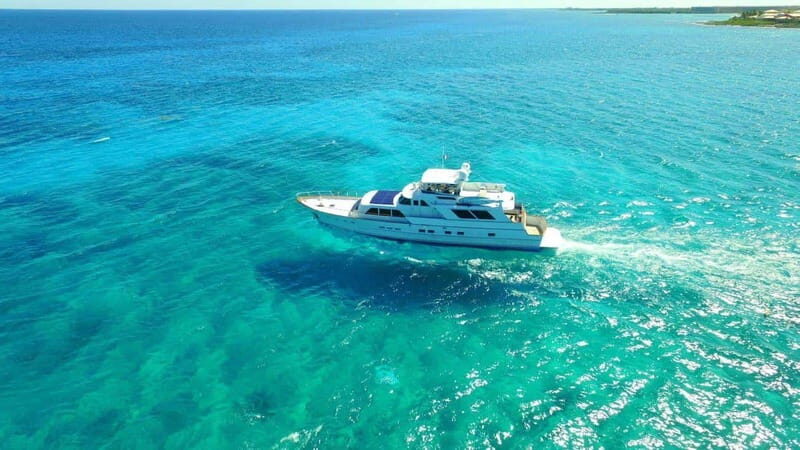 Cancun: Isla Mujeres Yacht Tour - What’s Included and What’s Not — Making It Clear
