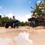 Cancun: Jungle ATV Tour, Ziplining, and Cenote Swim - What’s Included and What You Should Plan For