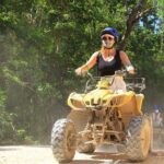 Cancun Jungle Escape: ATV's + Zip Lines + Cenote + Lunch - Authentic Experiences and Reviewer Insights
