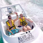 Cancun: Jungle Speedboat Adventure & Lagoon Tour - The Highlights in Detail