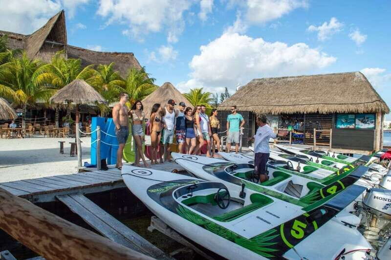 Cancun: Jungle Speedboat and Snorkeling Tour Adventure - Why This Tour Offers Value