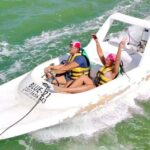 Cancun: Jungle Speedboat & Snorkeling Adventure - Is It Worth the Price?