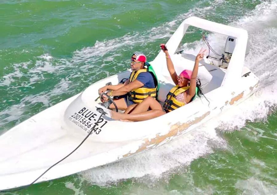 Cancun: Jungle Speedboat & Snorkeling Adventure - Is It Worth the Price?